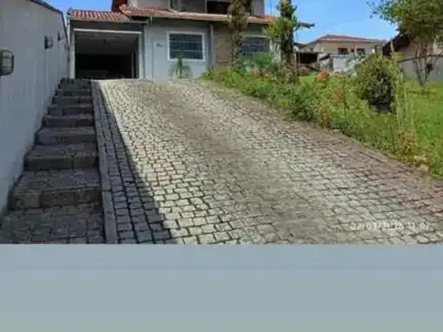 Casa / Sobrado para Venda em Joinville/SC Boehmerwald 3 Quartos