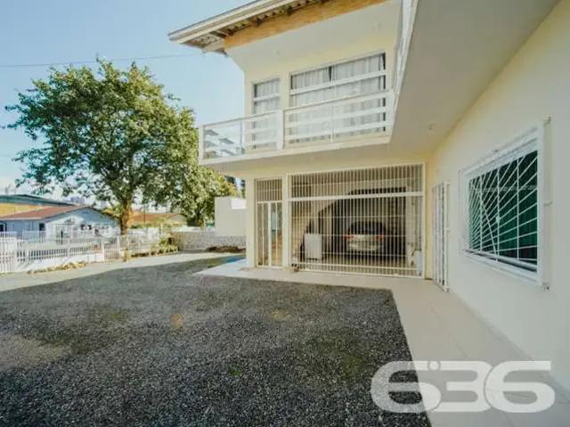 Casa / Sobrado para Venda em Joinville/SC Bucarein 2 Quartos