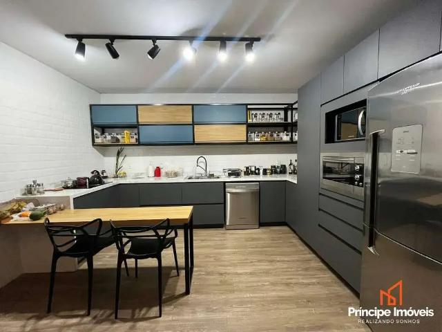 Casa / Sobrado para Venda em Joinville/SC Bucarein 2 Quartos