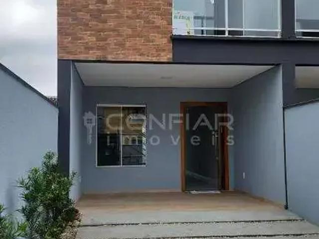 Casa / Sobrado para Venda em Joinville/SC Bucarein 2 Quartos
