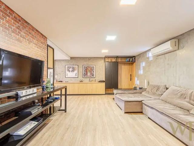 Casa / Sobrado para Venda em Joinville/SC Bucarein 2 Quartos