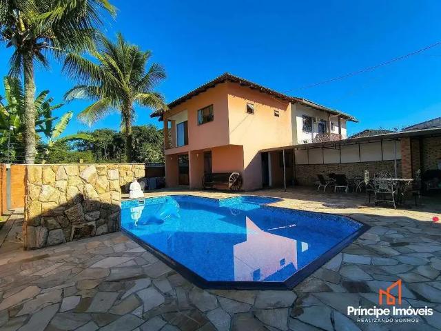 Casa / Sobrado para Venda em Joinville/SC Bucarein 3 Quartos