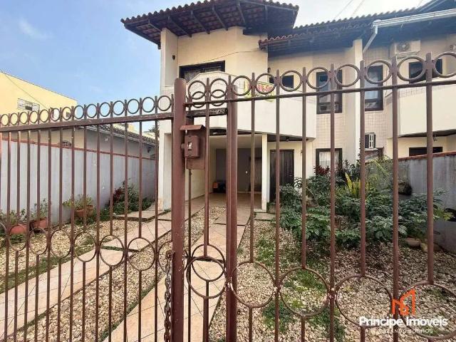 Casa / Sobrado para Venda em Joinville/SC Bucarein 3 Quartos