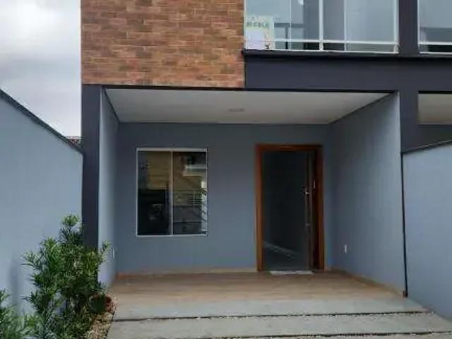 Casa / Sobrado para Venda em Joinville/SC Bucarein 3 Quartos