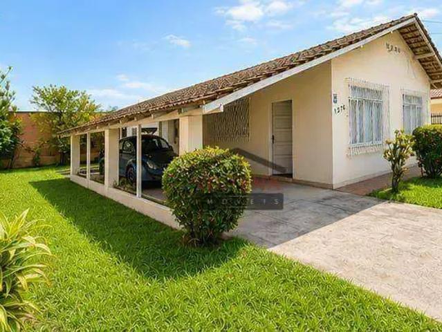 Casa / Sobrado para Venda em Joinville/SC Bucarein 3 Quartos