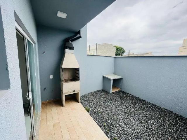 Casa / Sobrado para Venda em Joinville/SC Bucarein 3 Quartos