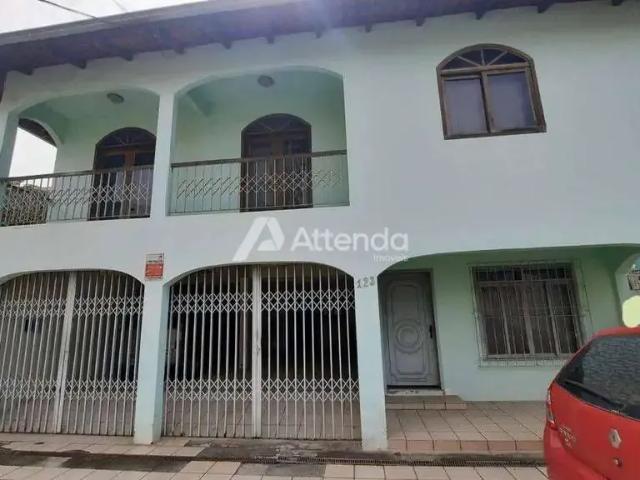 Casa / Sobrado para Venda em Joinville/SC Centro 3 Quartos