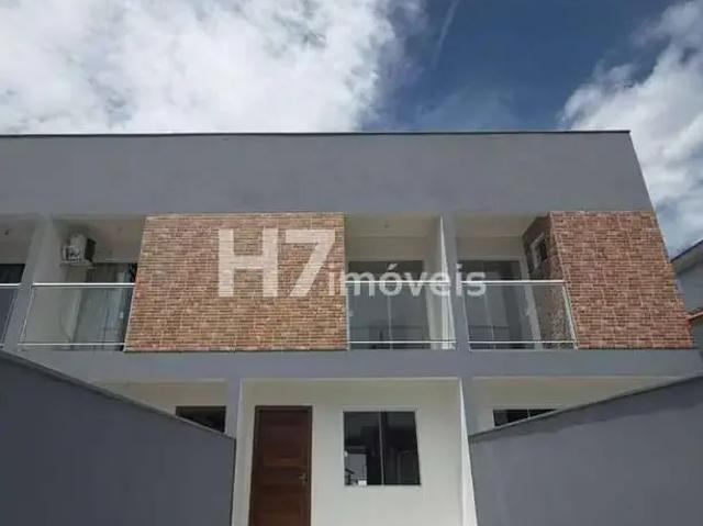 Casa / Sobrado para Venda em Joinville/SC Comasa 3 Quartos
