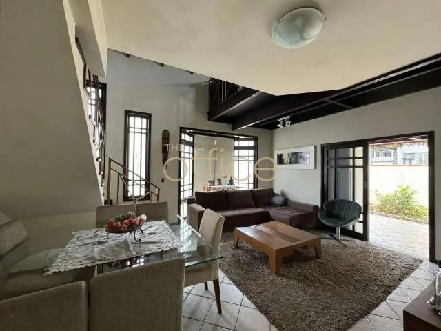 Casa / Sobrado para Venda em Joinville/SC Comasa 3 Quartos