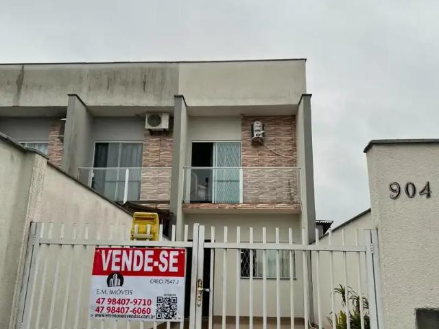 Casa / Sobrado para Venda em Joinville/SC Comasa 3 Quartos