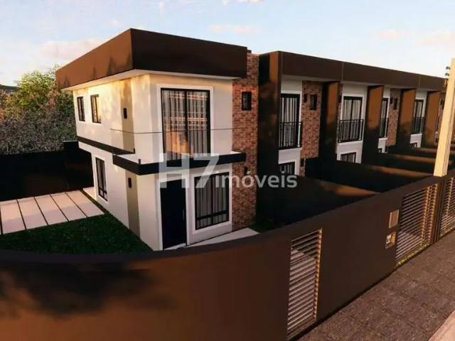 Casa / Sobrado para Venda em Joinville/SC Comasa 3 Quartos