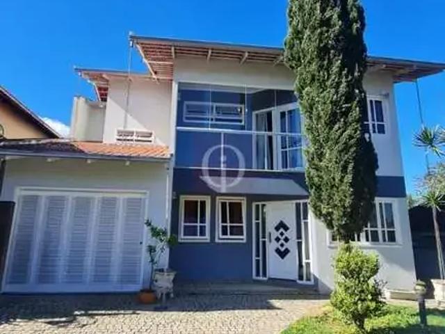 Casa / Sobrado para Venda em Joinville/SC Comasa 3 Quartos