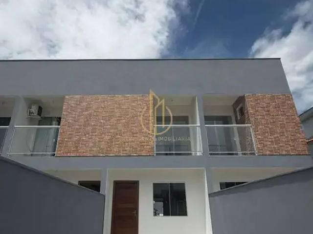 Casa / Sobrado para Venda em Joinville/SC Comasa 3 Quartos