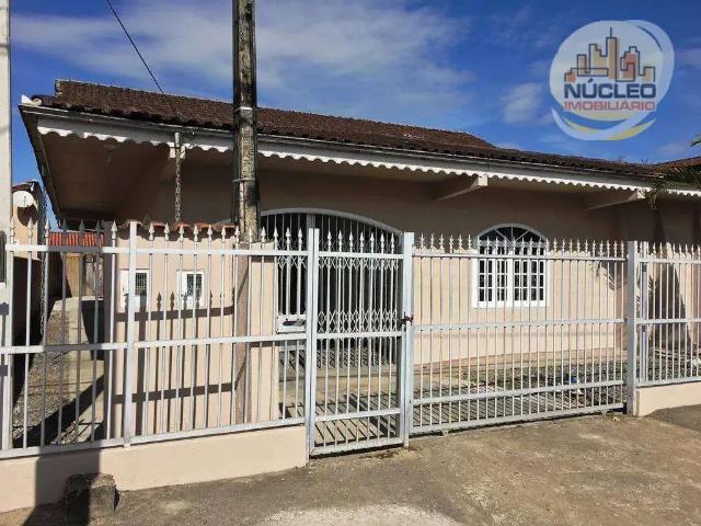Casa / Sobrado para Venda em Joinville/SC Comasa 3 Quartos