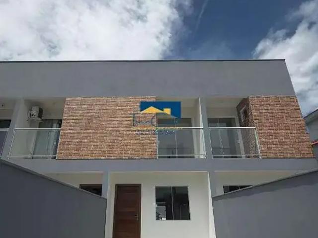 Casa / Sobrado para Venda em Joinville/SC Comasa 3 Quartos