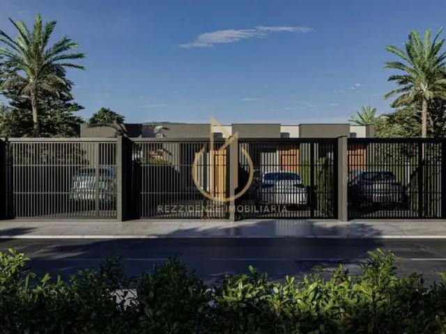 Casa / Sobrado para Venda em Joinville/SC Comasa 2 Quartos