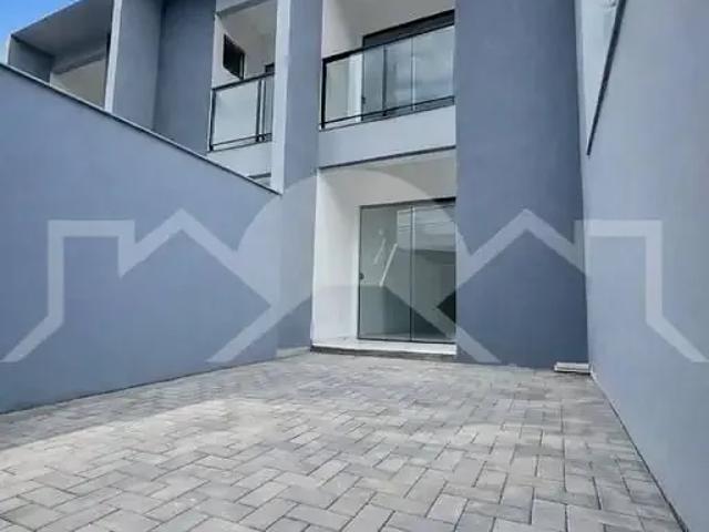 Casa / Sobrado para Venda em Joinville/SC Comasa 2 Quartos