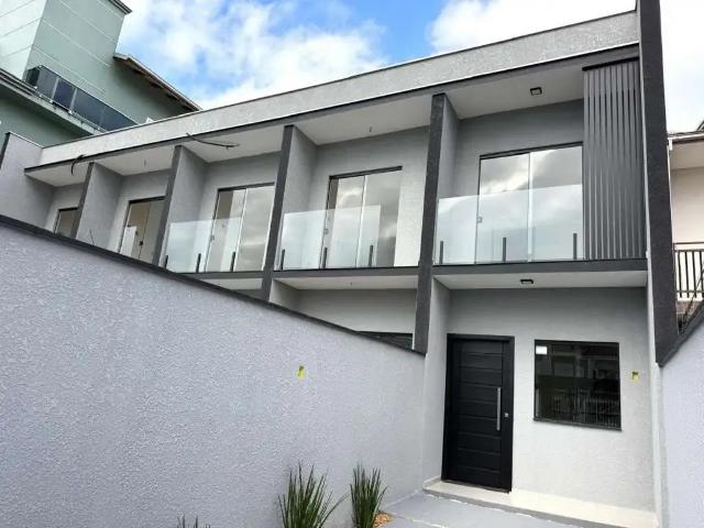 Casa / Sobrado para Venda em Joinville/SC Comasa 2 Quartos