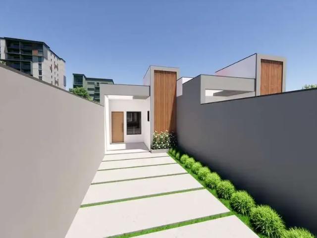 Casa / Sobrado para Venda em Joinville/SC Comasa 2 Quartos