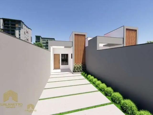 Casa / Sobrado para Venda em Joinville/SC Comasa 2 Quartos