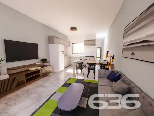 Casa / Sobrado para Venda em Joinville/SC Comasa 2 Quartos