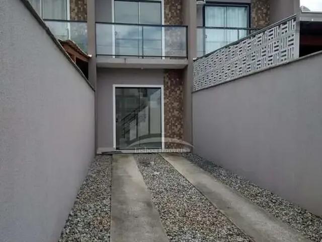 Casa / Sobrado para Venda em Joinville/SC Comasa 2 Quartos