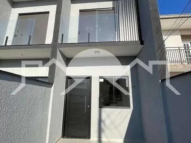 Casa / Sobrado para Venda em Joinville/SC Comasa 2 Quartos