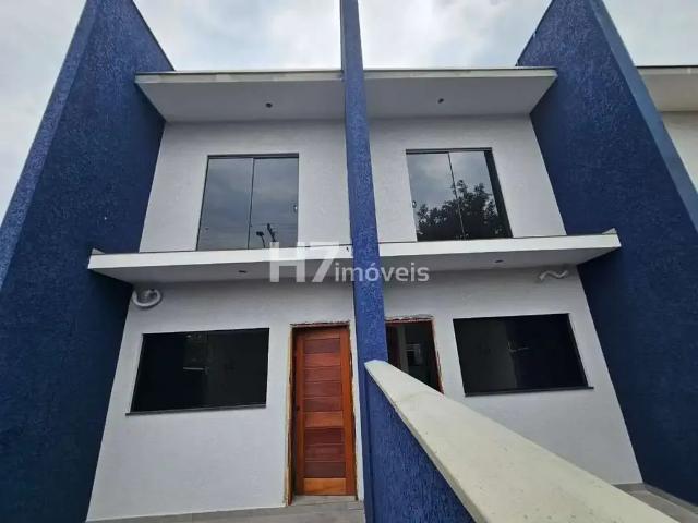 Casa / Sobrado para Venda em Joinville/SC Comasa 2 Quartos