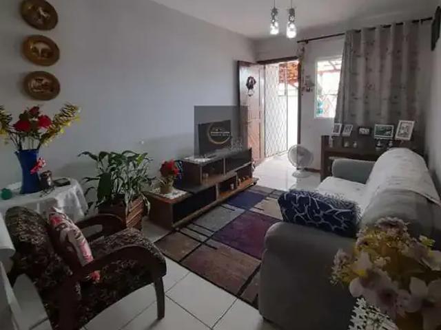 Casa / Sobrado para Venda em Joinville/SC Comasa 2 Quartos
