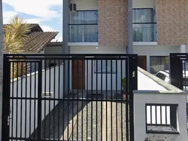 Casa / Sobrado para Venda em Joinville/SC Comasa 2 Quartos