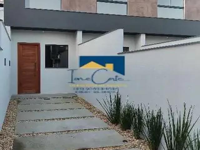 Casa / Sobrado para Venda em Joinville/SC Comasa 2 Quartos