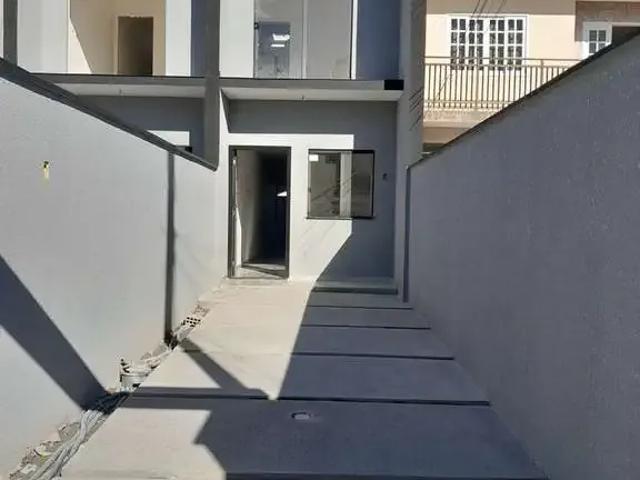 Casa / Sobrado para Venda em Joinville/SC Comasa 2 Quartos