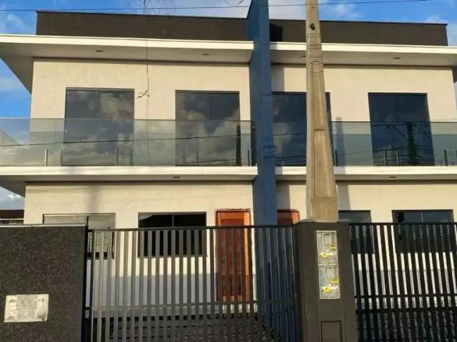 Casa / Sobrado para Venda em Joinville/SC Comasa 2 Quartos