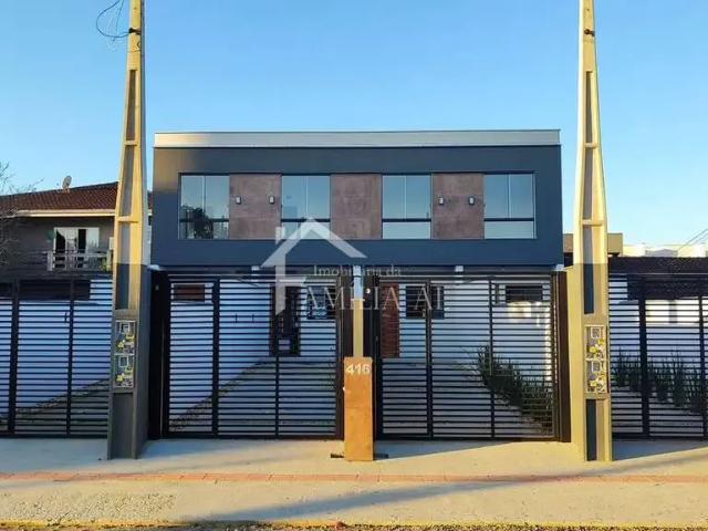 Casa / Sobrado para Venda em Joinville/SC Comasa 2 Quartos
