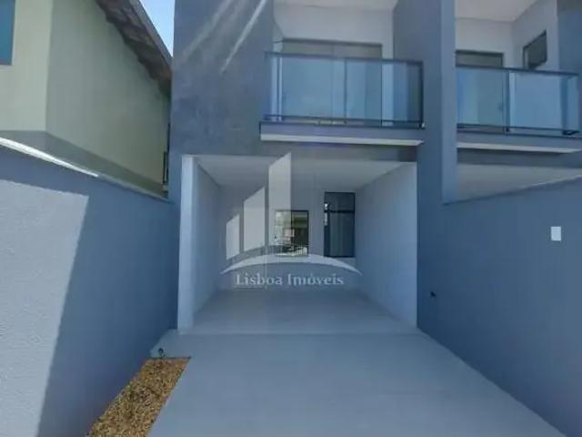 Casa / Sobrado para Venda em Joinville/SC Costa e Silva