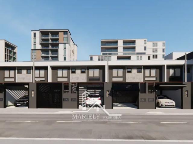 Casa / Sobrado para Venda em Joinville/SC Costa e Silva