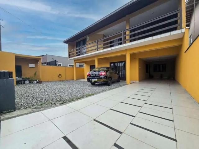 Casa / Sobrado para Venda em Joinville/SC Costa e Silva