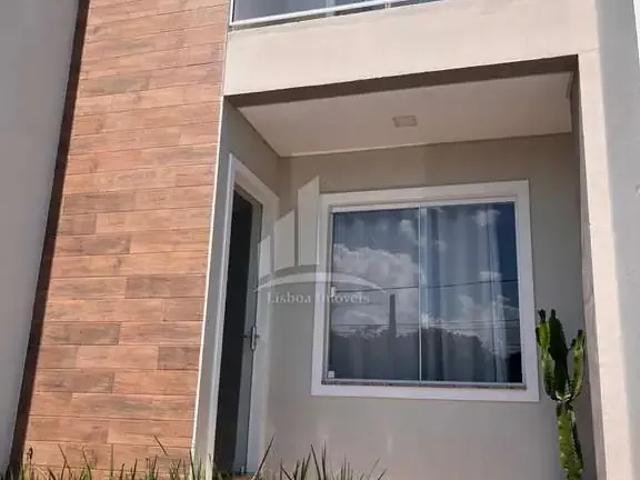 Casa / Sobrado para Venda em Joinville/SC Costa e Silva 2 Quartos