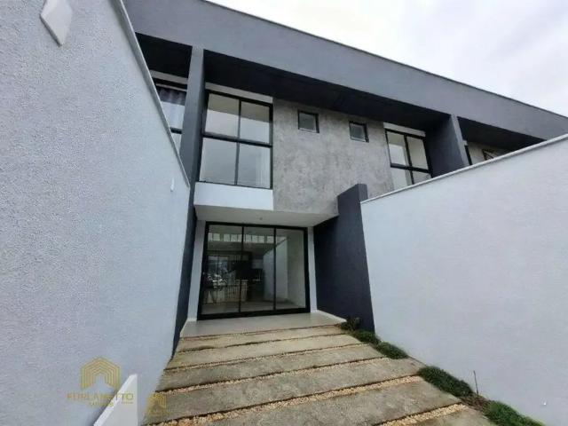 Casa / Sobrado para Venda em Joinville/SC Costa e Silva 2 Quartos