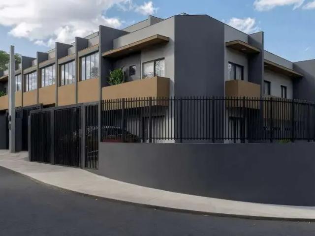 Casa / Sobrado para Venda em Joinville/SC Costa e Silva 2 Quartos