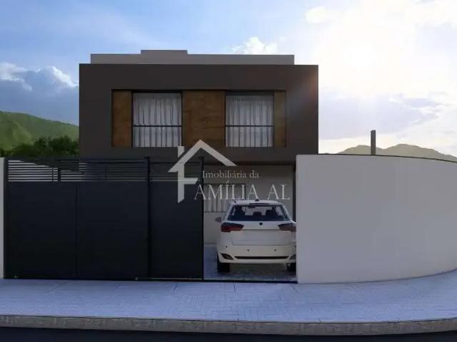 Casa / Sobrado para Venda em Joinville/SC Costa e Silva 2 Quartos