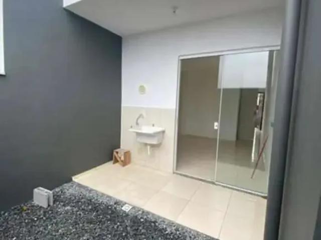 Casa / Sobrado para Venda em Joinville/SC Costa e Silva 2 Quartos