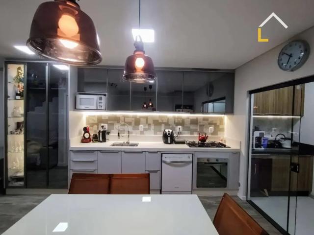 Casa / Sobrado para Venda em Joinville/SC Costa e Silva 2 Quartos