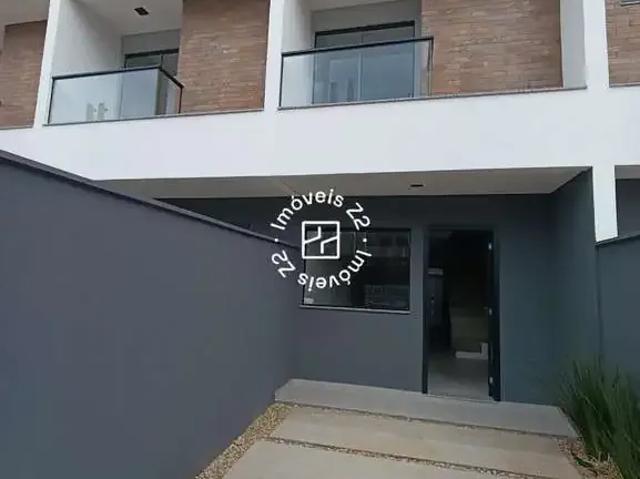 Casa / Sobrado para Venda em Joinville/SC Costa e Silva 2 Quartos