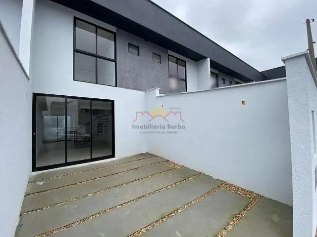 Casa / Sobrado para Venda em Joinville/SC Costa e Silva 2 Quartos