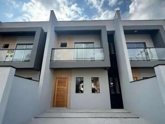Casa / Sobrado para Venda em Joinville/SC Costa e Silva 2 Quartos