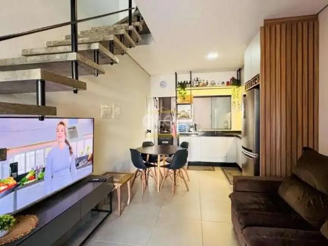 Casa / Sobrado para Venda em Joinville/SC Costa e Silva 2 Quartos