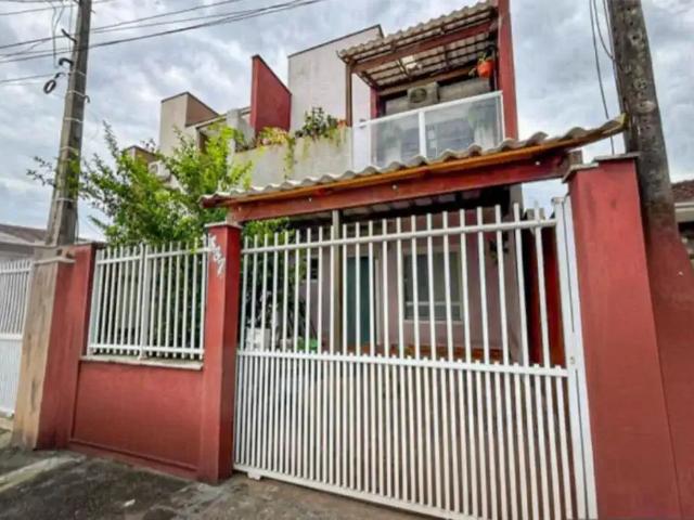 Casa / Sobrado para Venda em Joinville/SC Costa e Silva 2 Quartos