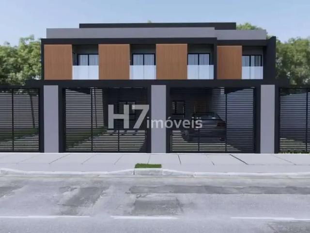 Casa / Sobrado para Venda em Joinville/SC Costa e Silva 2 Quartos