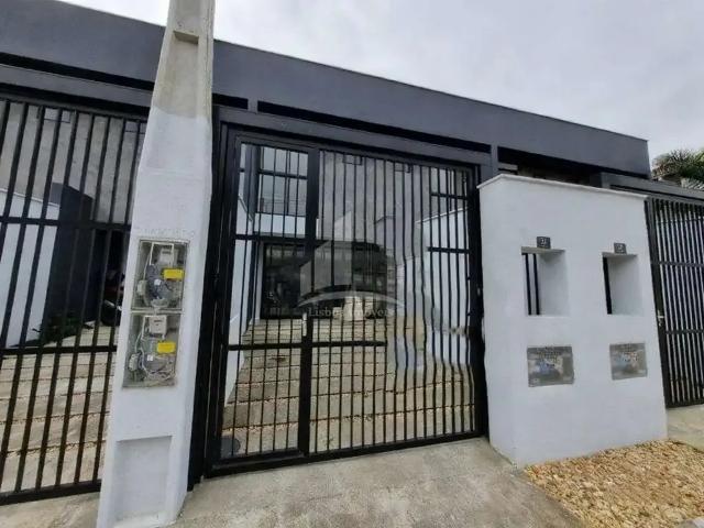 Casa / Sobrado para Venda em Joinville/SC Costa e Silva 2 Quartos